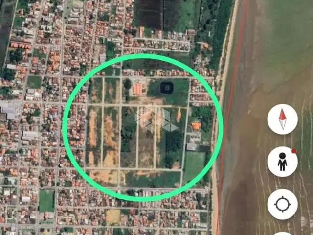 Terreno / Lote para Venda em Tijucas/SC Praça