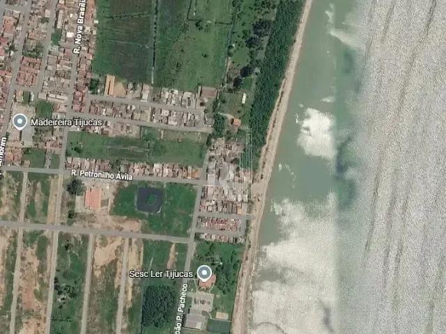 Terreno / Lote para Venda em Tijucas/SC Praça