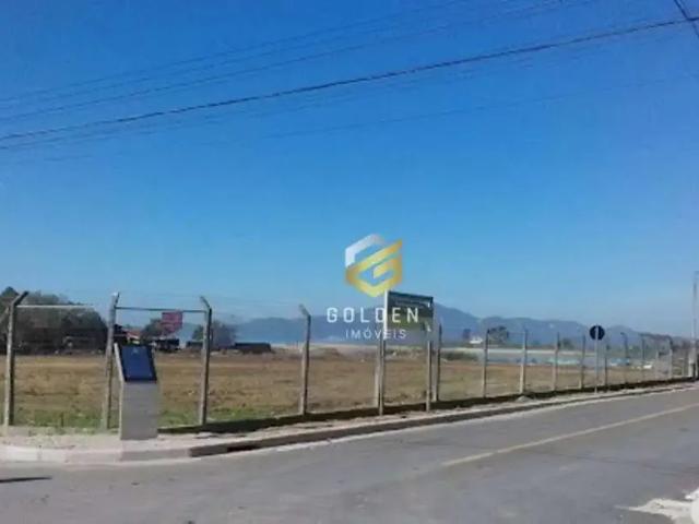 Terreno / Lote para Venda em Tijucas/SC Praça