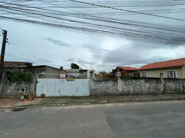 Terreno / Lote para Venda em Tijucas/SC Praça