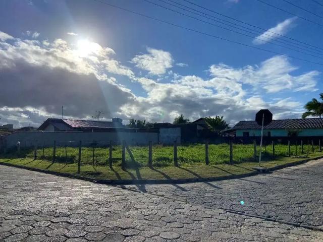 Terreno / Lote para Venda em Tijucas/SC Praça