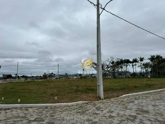 Terreno / Lote para Venda em Tijucas/SC Praça