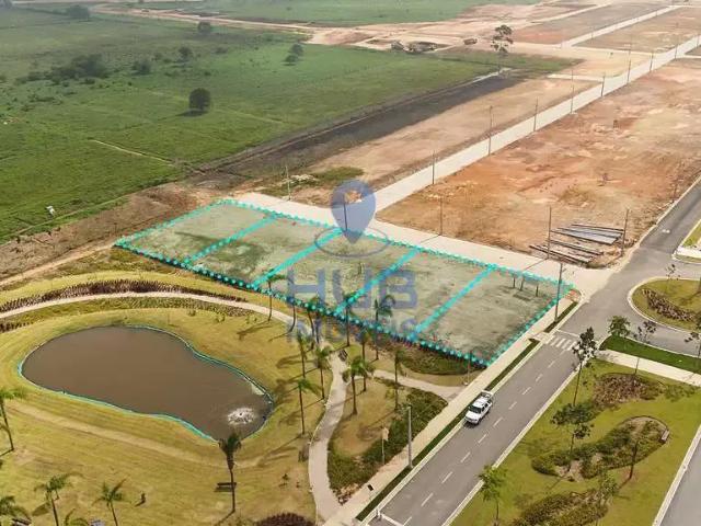 Terreno / Lote para Venda em Tijucas/SC Terra Nova