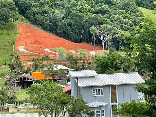 Terreno / Lote para Venda em Tijucas/SC Timbé