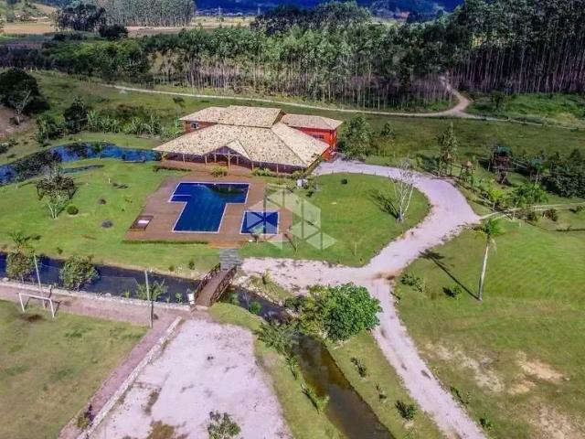 Terreno / Lote para Venda em Tijucas/SC Timbé