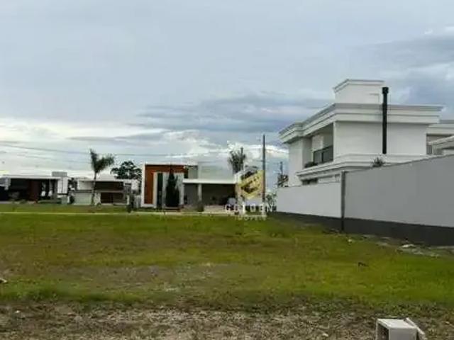 Terreno / Lote para Venda em Tijucas/SC XV de Novembro