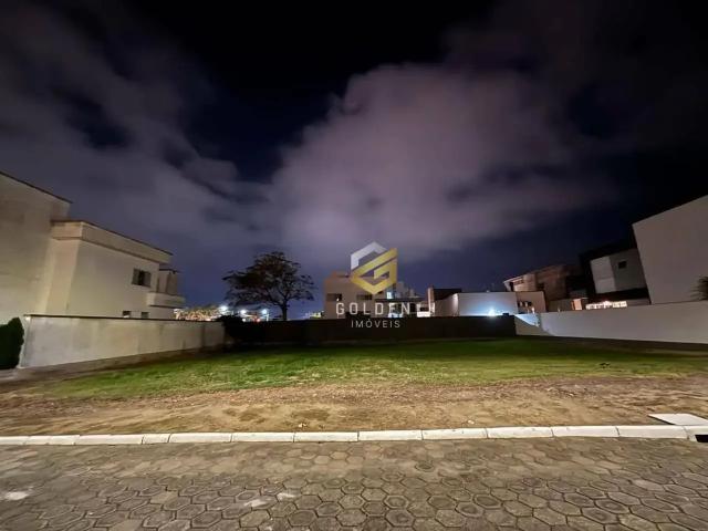 Terreno / Lote para Venda em Tijucas/SC XV de Novembro