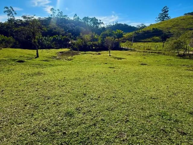 Terreno / Lote para Venda em Tijucas/SC Zona Rural