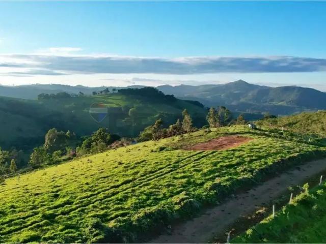 Terreno / Lote para Venda em Toledo/MG Centro