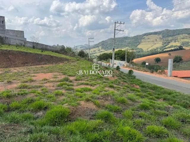 Terreno / Lote para Venda em Toledo/MG Centro
