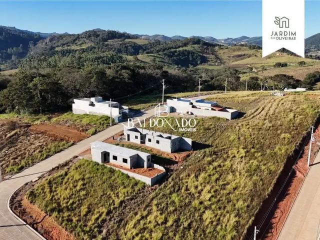 Terreno / Lote para Venda em Toledo/MG Centro