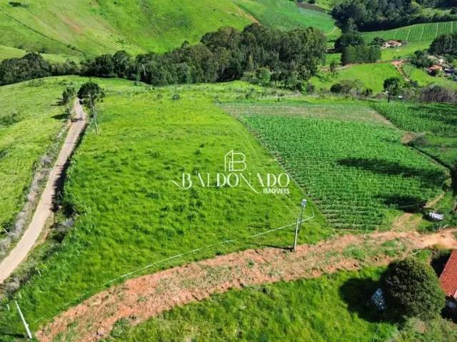 Terreno / Lote para Venda em Toledo/MG Centro