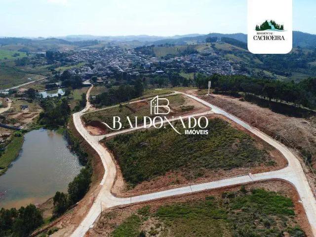 Terreno / Lote para Venda em Toledo/MG Centro
