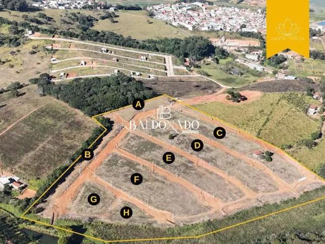 Terreno / Lote para Venda em Toledo/MG Centro