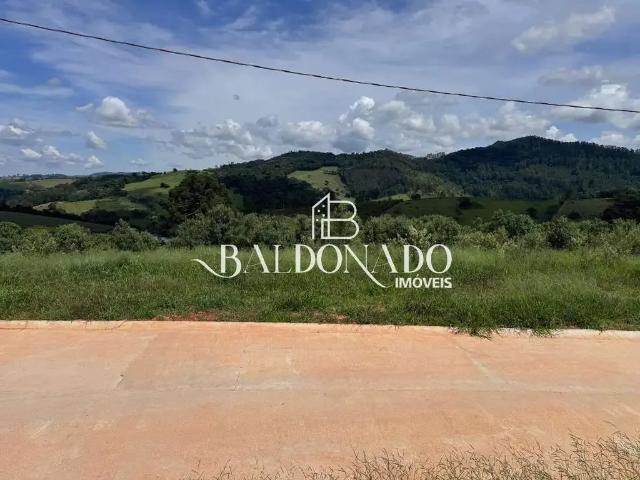 Terreno / Lote para Venda em Toledo/MG Moinhos