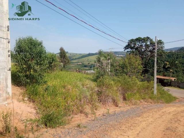 Terreno / Lote para Venda em Toledo/MG Novo Horizonte