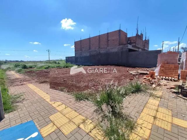 Terreno / Lote para Venda em Toledo/PR Tocantins
