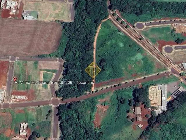 Terreno / Lote para Venda em Toledo/PR Tocantins