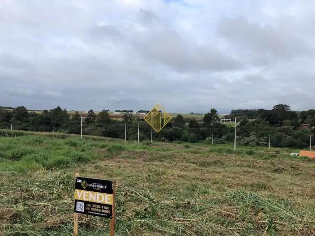 Terreno / Lote para Venda em Toledo/PR Tocantins