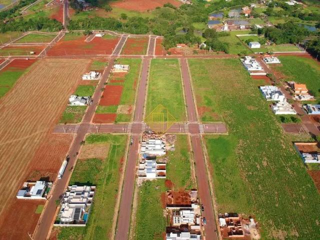 Terreno / Lote para Venda em Toledo/PR Tocantins
