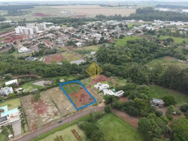 Terreno / Lote para Venda em Toledo/PR Tocantins