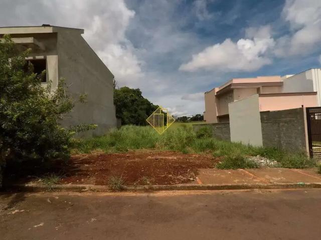 Terreno / Lote para Venda em Toledo/PR Vila Becker