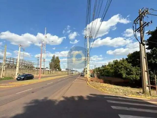 Terreno / Lote para Venda em Toledo/PR Vila Becker