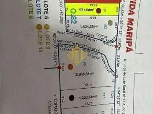 Terreno / Lote para Venda em Toledo/PR Vila Becker