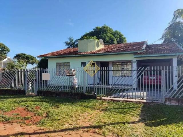 Terreno / Lote para Venda em Toledo/PR Vila Industrial
