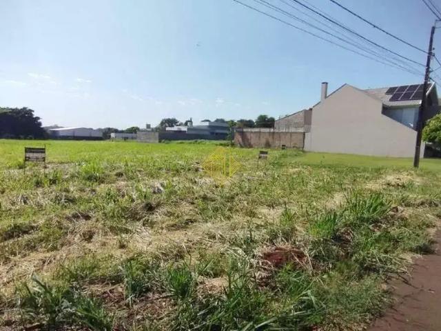 Terreno / Lote para Venda em Toledo/PR Vila Industrial