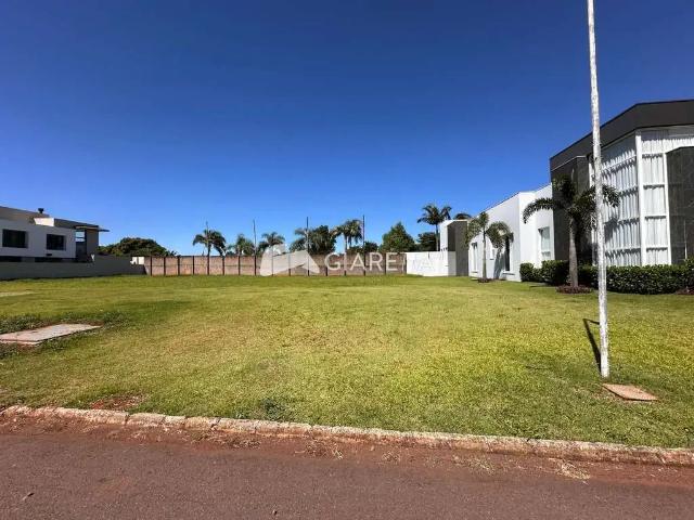 Terreno / Lote para Venda em Toledo/PR Vila Industrial