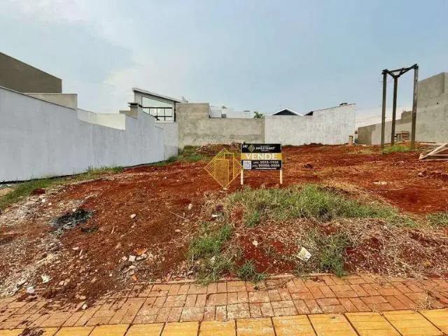 Terreno / Lote para Venda em Toledo/PR Vila Industrial
