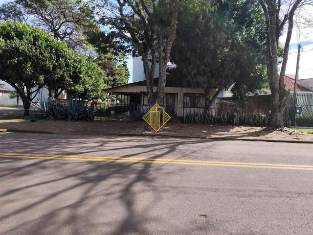 Terreno / Lote para Venda em Toledo/PR Vila Industrial