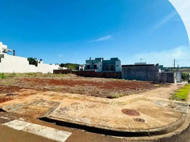 Terreno / Lote para Venda em Toledo/PR Vila Industrial