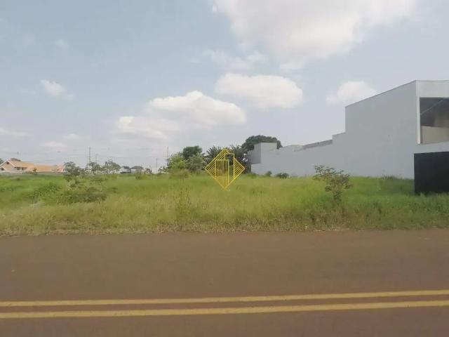 Terreno / Lote para Venda em Toledo/PR Vila Industrial