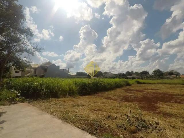 Terreno / Lote para Venda em Toledo/PR Vila Industrial