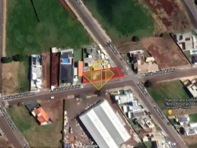 Terreno / Lote para Venda em Toledo/PR Vila Industrial