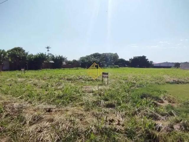 Terreno / Lote para Venda em Toledo/PR Vila Industrial