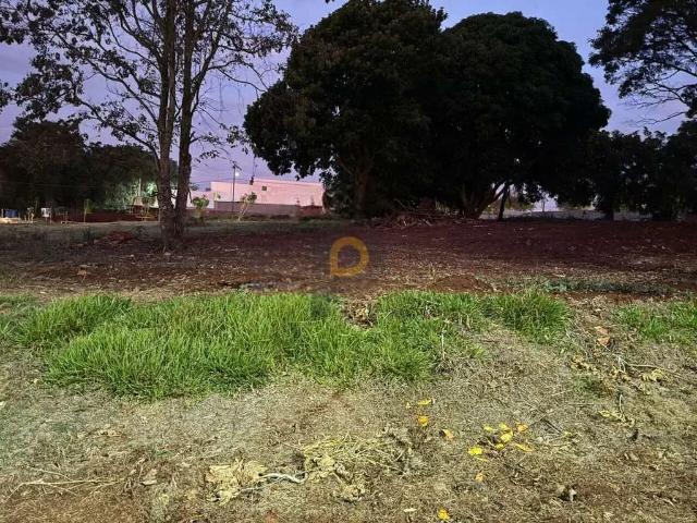 Terreno / Lote para Venda em Toledo/PR Vila Industrial