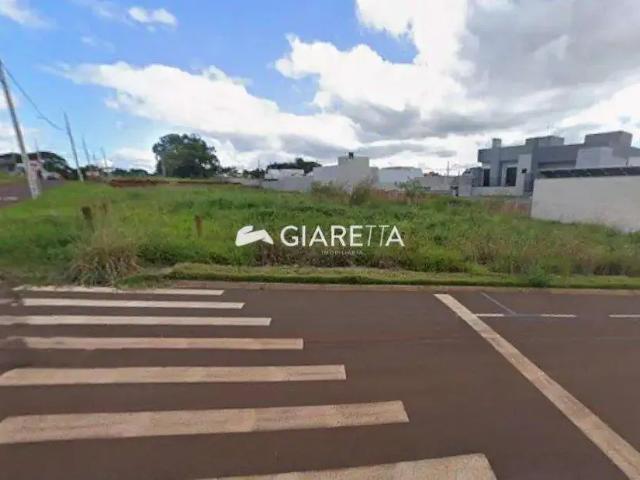 Terreno / Lote para Venda em Toledo/PR Vila Industrial