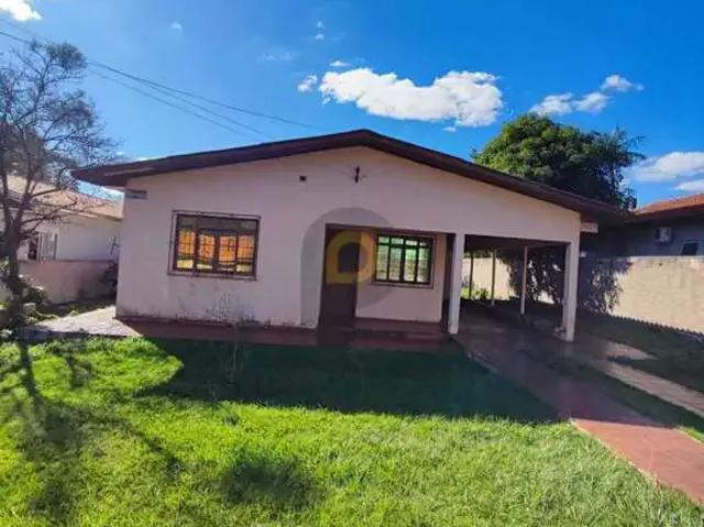 Terreno / Lote para Venda em Toledo/PR Vila Industrial