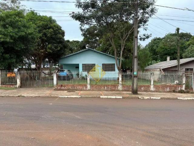 Terreno / Lote para Venda em Toledo/PR Vila Industrial
