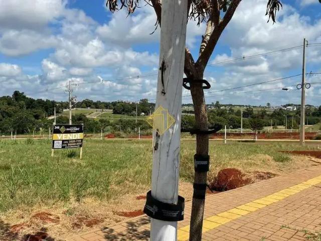 Terreno / Lote para Venda em Toledo/PR Vila Industrial