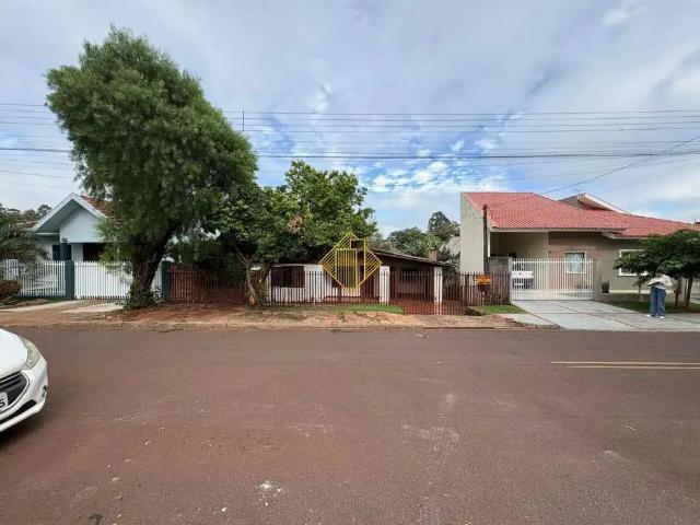 Terreno / Lote para Venda em Toledo/PR Vila Industrial