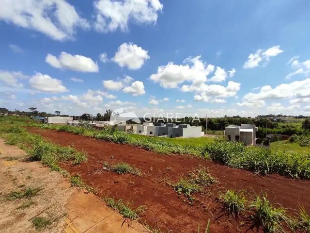 Terreno / Lote para Venda em Toledo/PR Vila Pioneiro