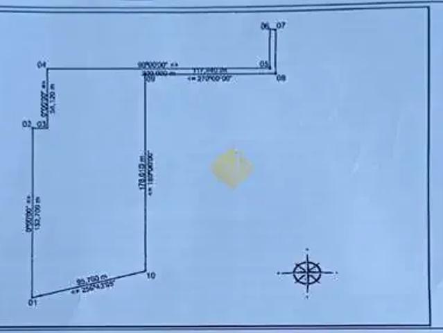Terreno / Lote para Venda em Toledo/PR Área Rural de Toledo