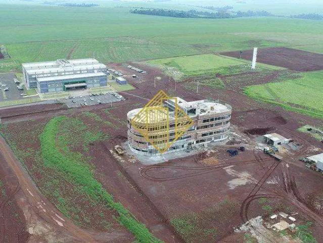 Terreno / Lote para Venda em Toledo/PR Área Rural de Toledo