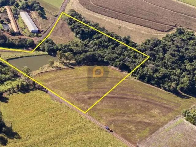 Terreno / Lote para Venda em Toledo/PR Área Rural de Toledo