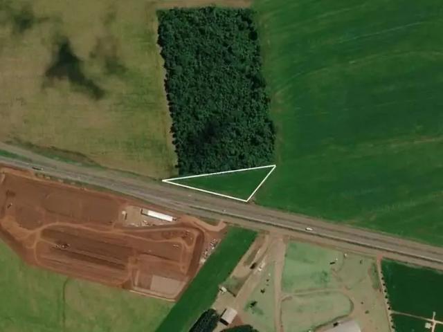 Terreno / Lote para Venda em Toledo/PR Área Rural de Toledo