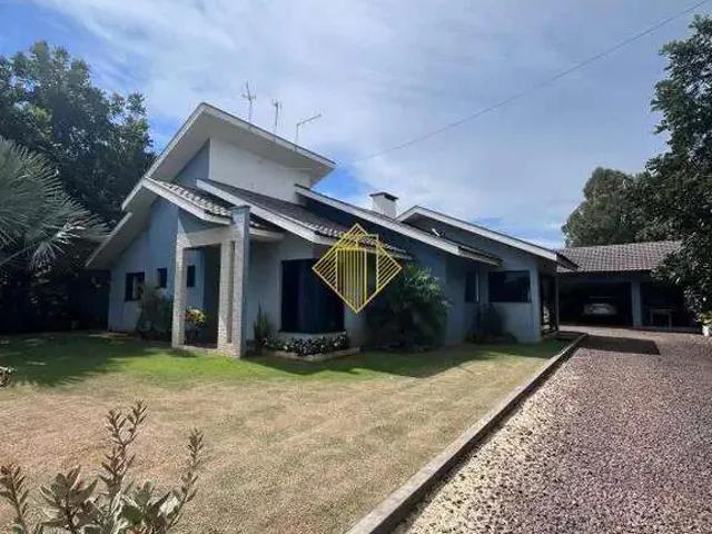 Terreno / Lote para Venda em Toledo/PR Área Rural de Toledo 3 Quartos